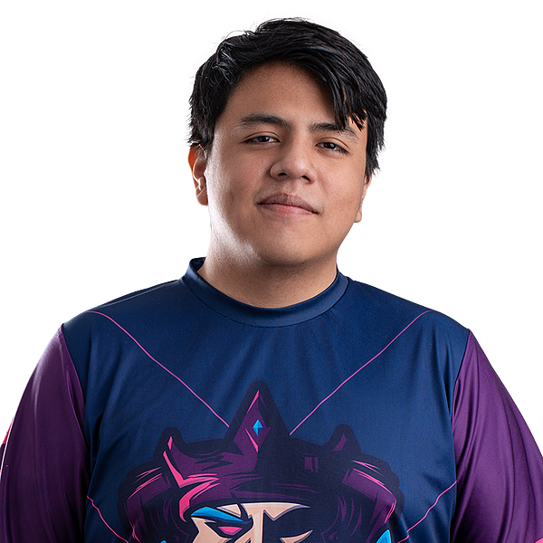 Pablo «Smoker» Yarleque Dota 2, player biography, matches, statistics