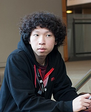 Brian «fluffnstuff» Lee Dota 2, player biography, matches, statistics