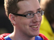 Tyler «TC» Cook Dota 2, player biography, matches, statistics