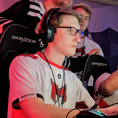 Aiden «Niles» Tidwell LoL, player biography, matches, statistics