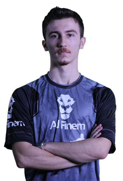 Apostolos «Maybe Next Time» Verros Dota 2, player biography, matches ...