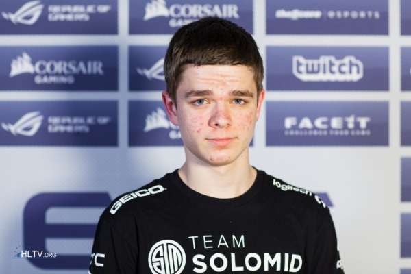 Hunter «SicK» Mims CS:GO, player biography, matches, statistics