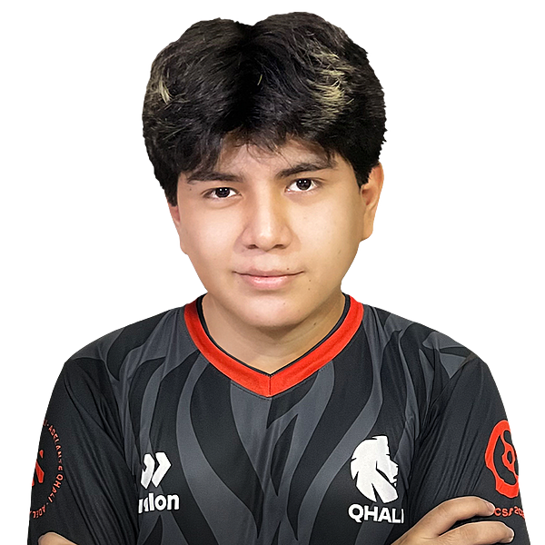 Luis «Luis» Ito Yarmas Dota 2, player biography, matches, statistics