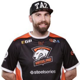 Wiktor «TaZ» Wojtas CS:GO, player biography, matches, statistics