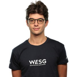 Sebastien «7ckngMad» Debs Dota 2, player biography, matches, statistics