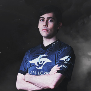 Johan «pieliedie» Åström Dota 2, player biography, matches, statistics