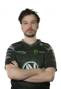 Vincent «Happy» Cervoni Schopenhauer CS:GO, player biography, matches ...