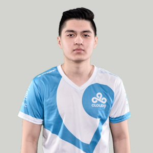 Timothy «autimatic» Ta CS:GO, player biography, matches, statistics