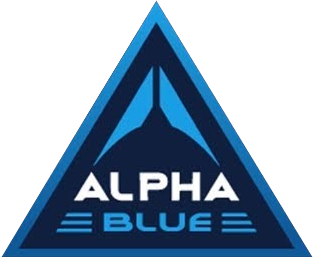Team α-Blue (Alpha Blue) Dota 2, roster, matches, statistics
