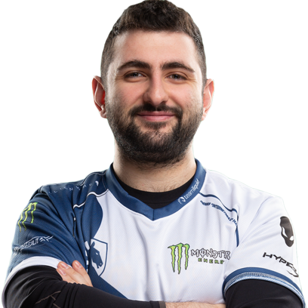 Maroun «GH» Merhej Dota 2, player biography, matches, statistics