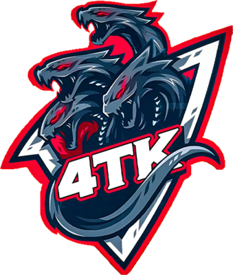 Team 4TK (4Tanker) PUBG, roster, matches, statistics