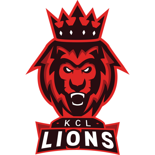 Team KCL (KCL Lions) LoL, roster, matches, statistics