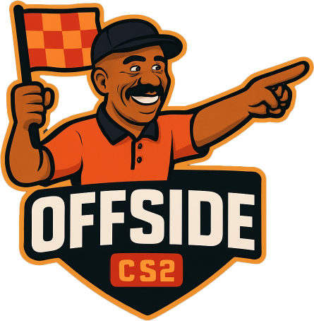 Team Offside CS:GO, roster, matches, statistics