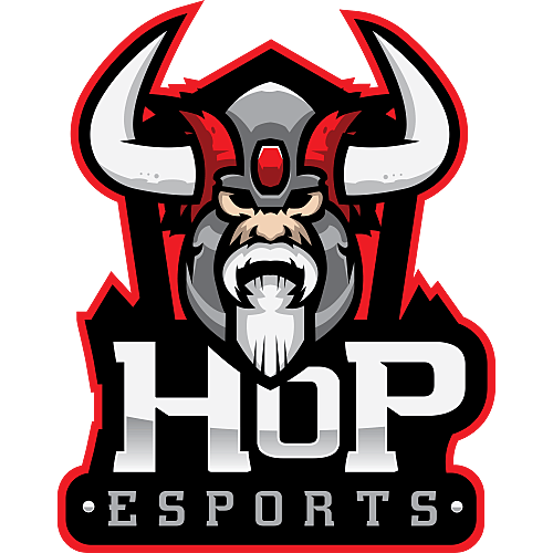 Team HoP CS:GO, roster, matches, statistics