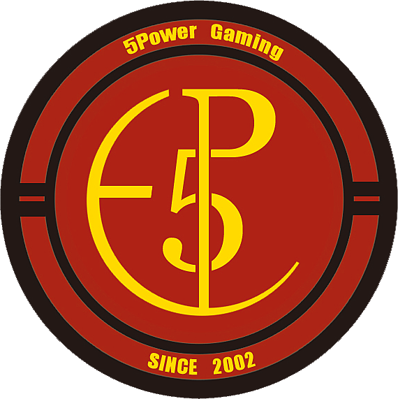Team 5POWER (5Power Club) CS:GO, roster, matches, statistics