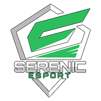 Team Serenic CS:GO, roster, matches, statistics