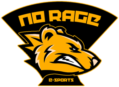 Team No Rage (No Rage e-Sports) Dota 2, roster, matches, statistics