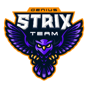 Команда Strix (Genius Strix) PUBG, состав, награды, матчи, статистика