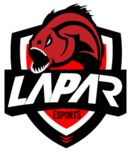 Team Lapar (Lapar Gaming) PUBG, roster, matches, statistics