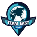Team East (Team East) LoL, roster, matches, statistics