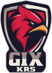 Team GIX (GIX KRS) PUBG, roster, matches, statistics