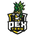 Team PEX (PEX Team) LoL, roster, matches, statistics