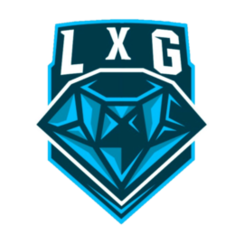 Team LXG PUBG, roster, matches, statistics