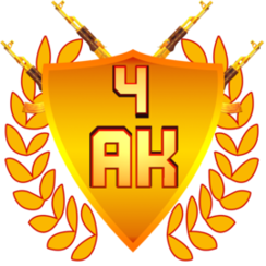 Team 4AK (4 Angry Kids) PUBG, roster, matches, statistics