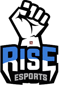 Team Rise (Rise Esports) Dota 2, roster, matches, statistics