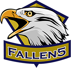 Team Fallen5 CS:GO, roster, matches, statistics