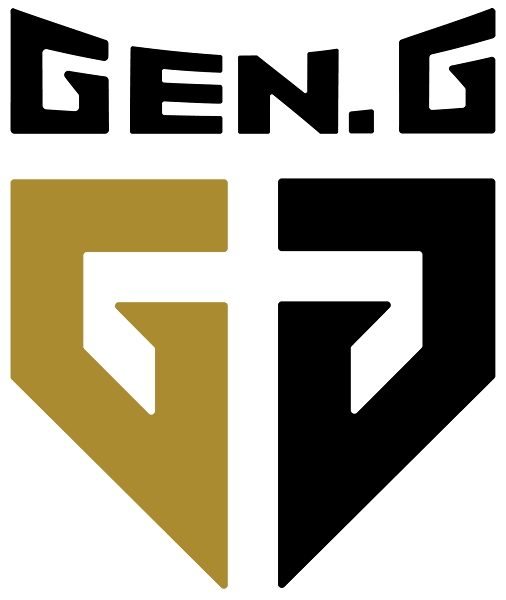 Team Gen.G (Gen.G Esports) CS:GO, roster, matches, statistics