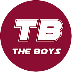 Team TB (The Boys) Dota 2, roster, matches, statistics