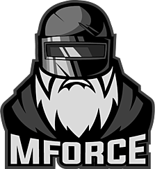 Team MF4 (MForce) PUBG, roster, matches, statistics