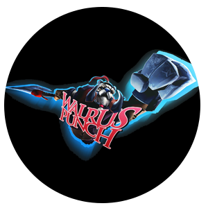 Team Walrus Punch (Walrus Punch!) Dota 2, roster, matches, statistics