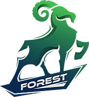 Team FOR (Forest Esports) PUBG, roster, matches, statistics
