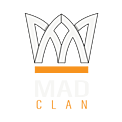 Team TMaD (Team MaD) PUBG, roster, matches, statistics