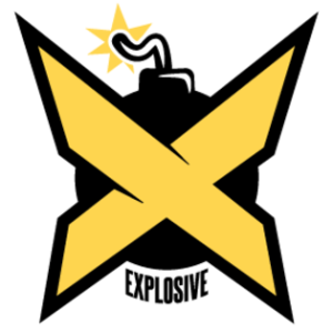 Команда eXplosive CS:GO, состав, награды, матчи, статистика