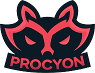 Team Procyon (Procyon Gaming) CS:GO, roster, matches, statistics