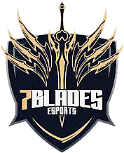 Team 7B (7 Blades Esports) LoL, roster, matches, statistics