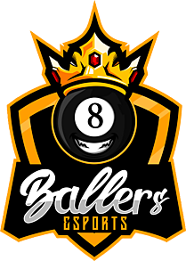 Team 8Ballers CS:GO, roster, matches, statistics