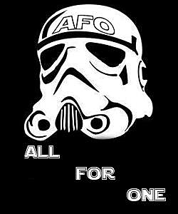 Team AFO (All for One) PUBG, roster, matches, statistics