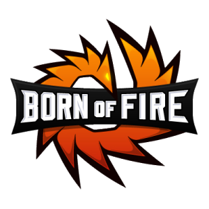 Team BOF (Born Of Fire) CS:GO, roster, matches, statistics
