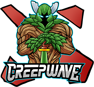 Team Creep (Creepwave) Dota 2, roster, matches, statistics