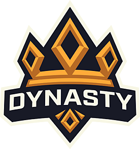 Team Dynasty (Dynasty Esports Club) CS:GO, roster, matches, statistics