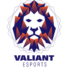 Team VAL (Valiant eSports) PUBG, roster, matches, statistics