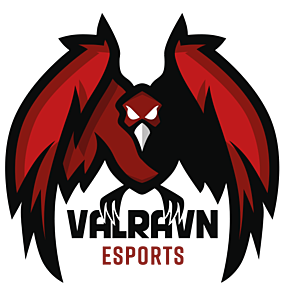 Team Valravn (Valravn Esports) CS:GO, roster, matches, statistics
