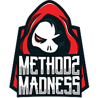 Team M2M (Method2Madness) PUBG, roster, matches, statistics