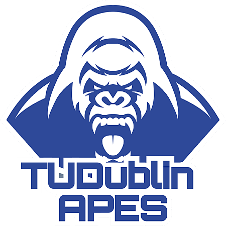 Team TUD (TUDublin Apes) LoL, roster, matches, statistics