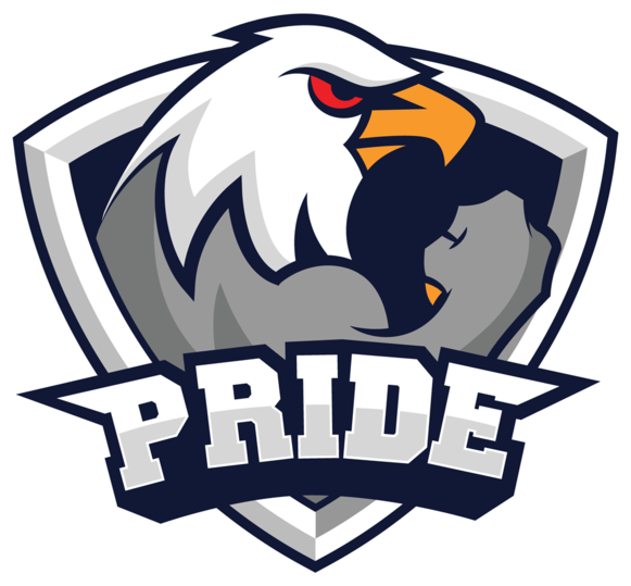 Team PRIDE (PRIDE Gaming) CS:GO, roster, matches, statistics