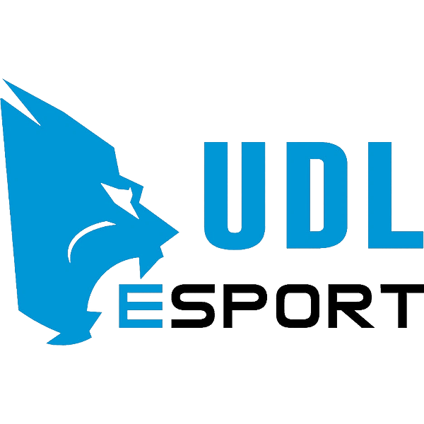 Team UDL (UDL Esport) LoL, roster, matches, statistics